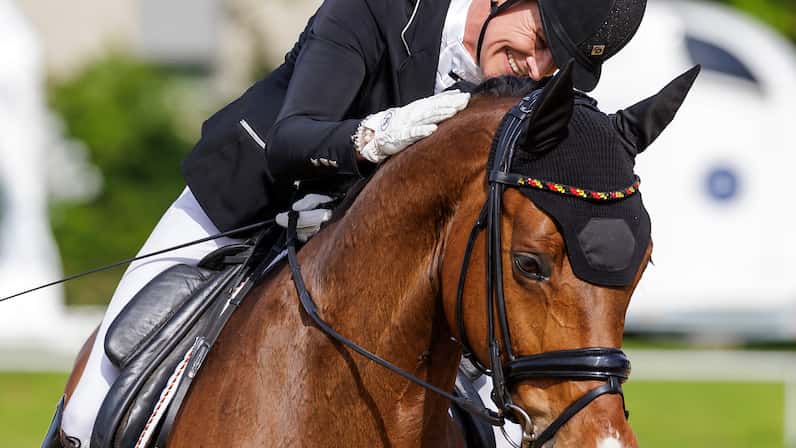 Bronze-Gewinnerin Melanie Wienand im Interview - sport - news ... Bronze-Gewinnerin Melanie Wienand im Interview - sport - news ...